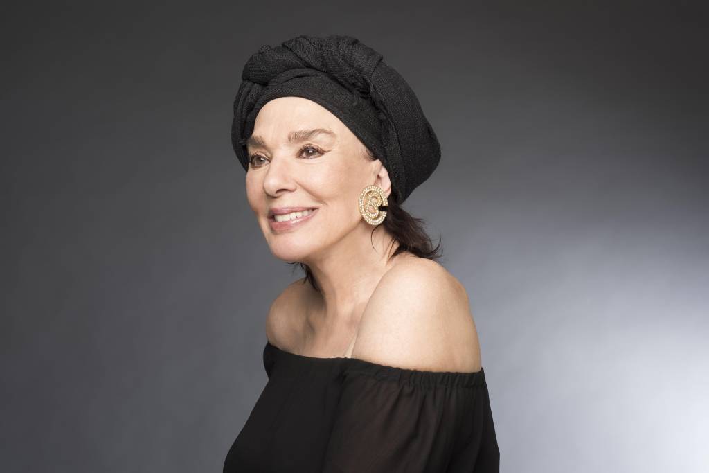 Ciclo Homenajes: Graciela Borges | Museo de Arte Contemporáneo Buenos Aires